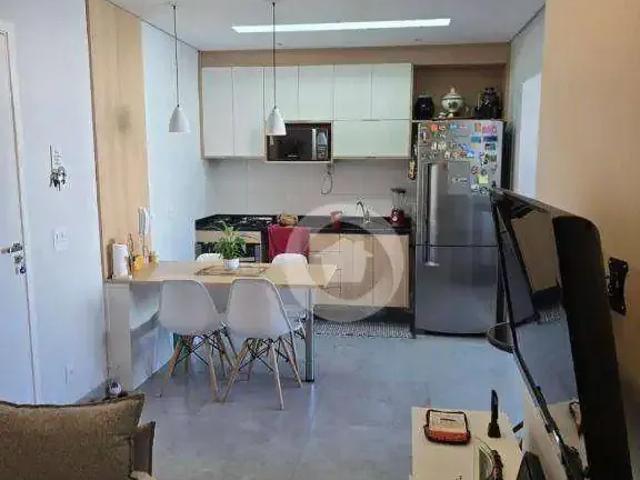 Apartamento para Venda em São José dos Campos/SP Parque Industrial 2 Quartos