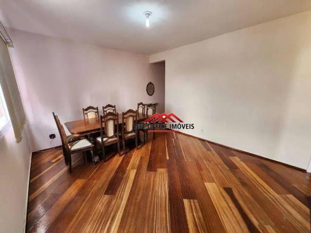 Apartamento para Venda em São José dos Campos/SP Parque Industrial 2 Quartos