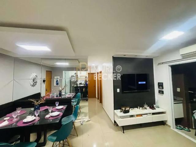 Apartamento para Venda em São José dos Campos/SP Parque Industrial 2 Quartos
