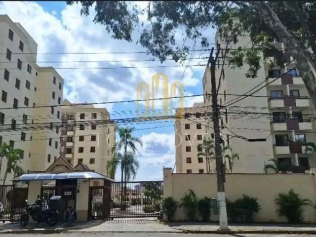 Apartamento para Venda em São José dos Campos/SP Parque Industrial 2 Quartos