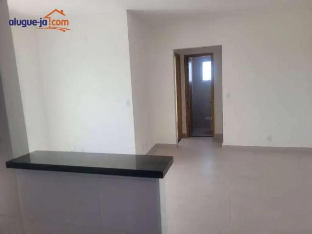 Apartamento para Venda em São José dos Campos/SP Parque Industrial 2 Quartos
