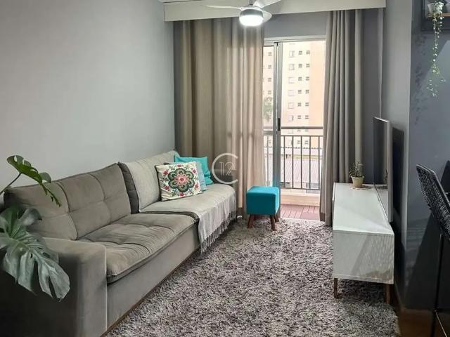 Apartamento para Venda em São José dos Campos/SP Parque Industrial 2 Quartos