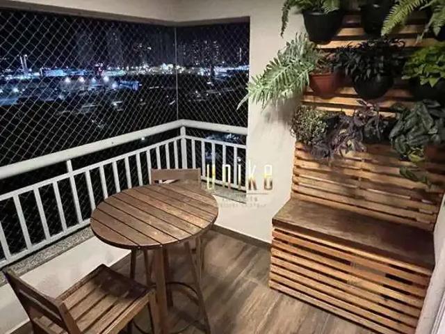 Apartamento para Venda em São José dos Campos/SP Parque Industrial 2 Quartos