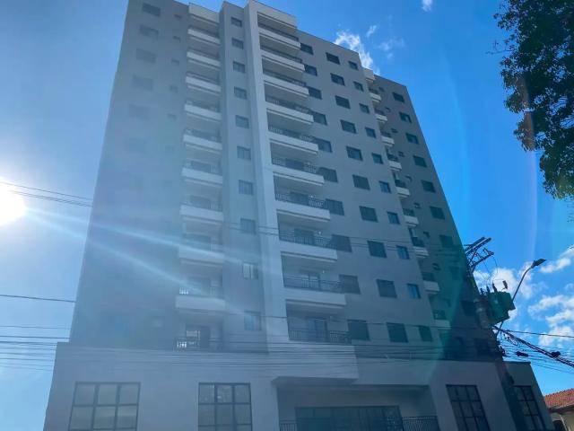 Apartamento para Venda em São José dos Campos/SP Parque Industrial 2 Quartos