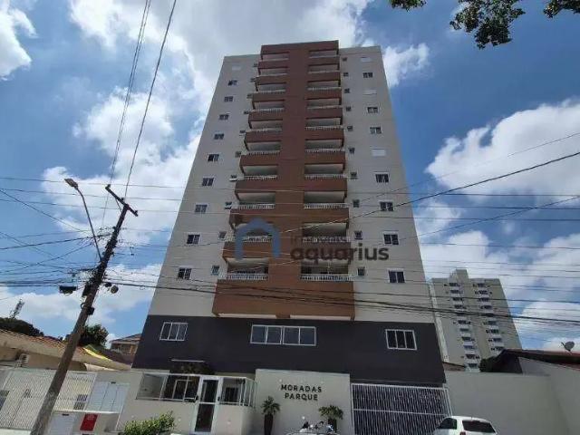 Apartamento para Venda em São José dos Campos/SP Parque Industrial 2 Quartos