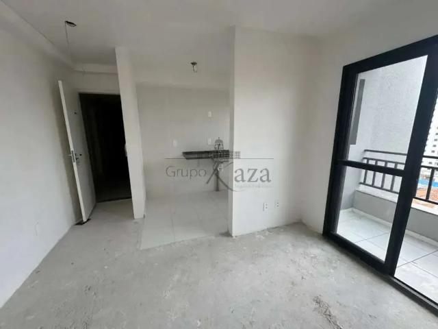 Apartamento para Venda em São José dos Campos/SP Parque Industrial 2 Quartos