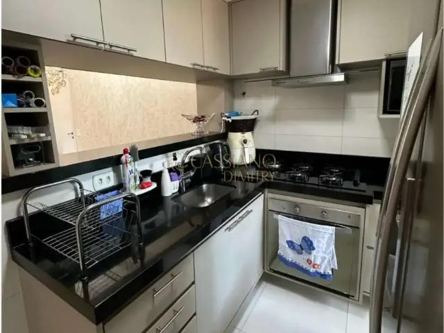 Apartamento para Venda em São José dos Campos/SP Parque Industrial 2 Quartos