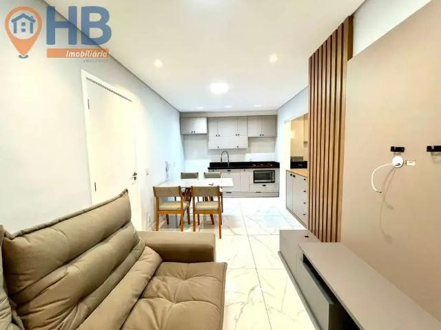 Apartamento para Venda em São José dos Campos/SP Parque Industrial 2 Quartos