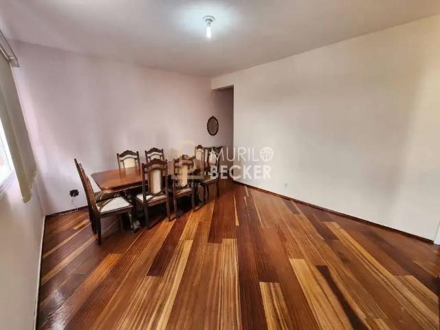 Apartamento para Venda em São José dos Campos/SP Parque Industrial 2 Quartos