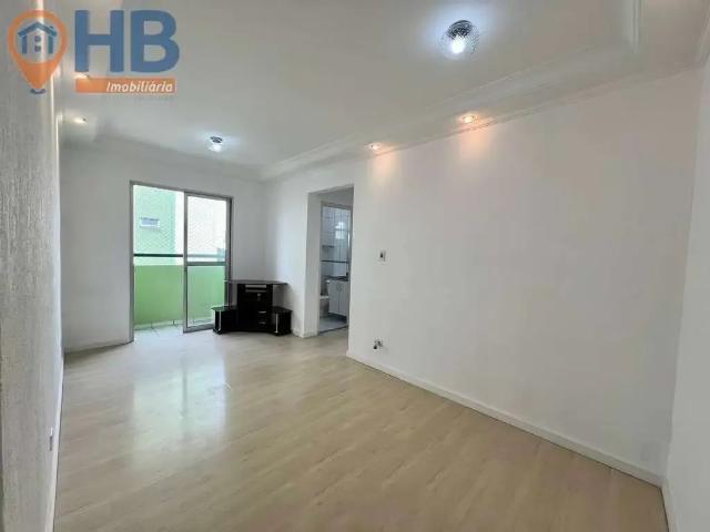 Apartamento para Venda em São José dos Campos/SP Parque Industrial 2 Quartos