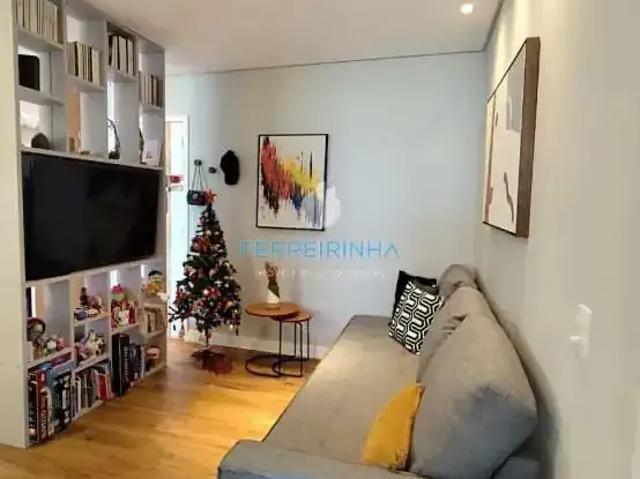 Apartamento para Venda em São José dos Campos/SP Parque Industrial 2 Quartos