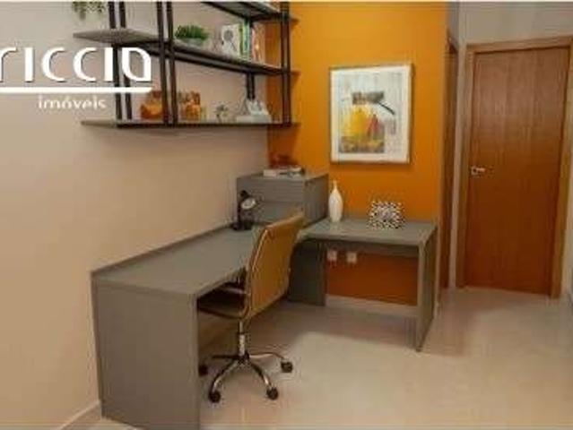 Apartamento para Venda em São José dos Campos/SP Parque Industrial 2 Quartos