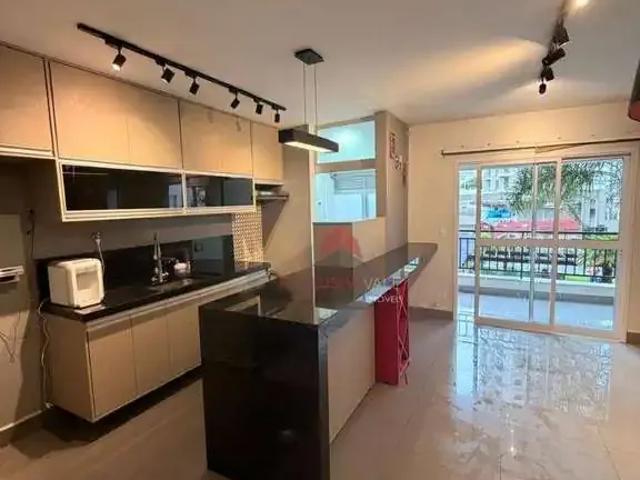 Apartamento para Venda em São José dos Campos/SP Parque Industrial 2 Quartos