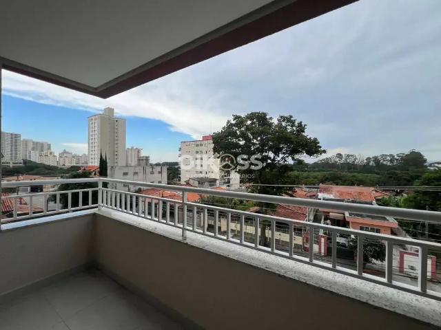 Apartamento para Venda em São José dos Campos/SP Parque Industrial 2 Quartos