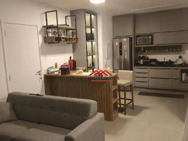 Apartamento para Venda em São José dos Campos/SP Parque Industrial 2 Quartos