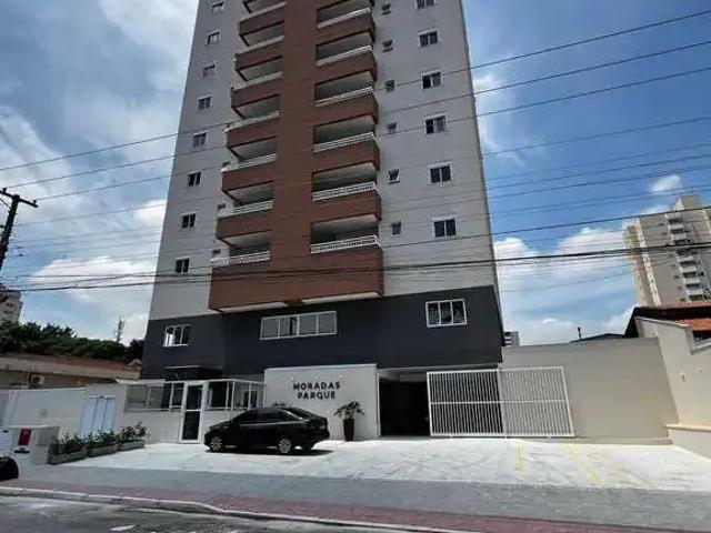 Apartamento para Venda em São José dos Campos/SP Parque Industrial 2 Quartos