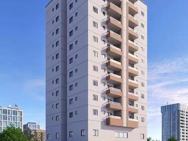 Apartamento para Venda em São José dos Campos/SP Parque Industrial 2 Quartos