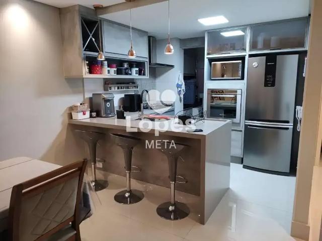 Apartamento para Venda em São José dos Campos/SP Parque Industrial 2 Quartos