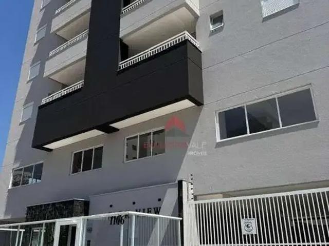 Apartamento para Venda em São José dos Campos/SP Parque Industrial 2 Quartos