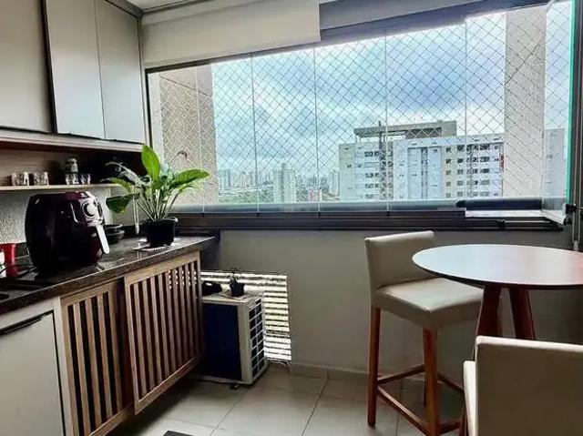 Apartamento para Venda em São José dos Campos/SP Parque Industrial 2 Quartos