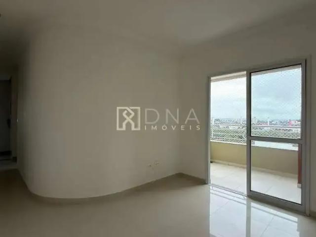 Apartamento para Venda em São José dos Campos/SP Parque Industrial 2 Quartos