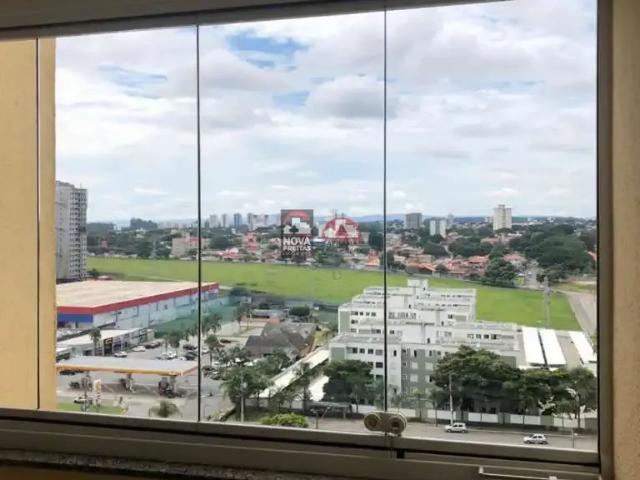 Apartamento para Venda em São José dos Campos/SP Parque Industrial 2 Quartos