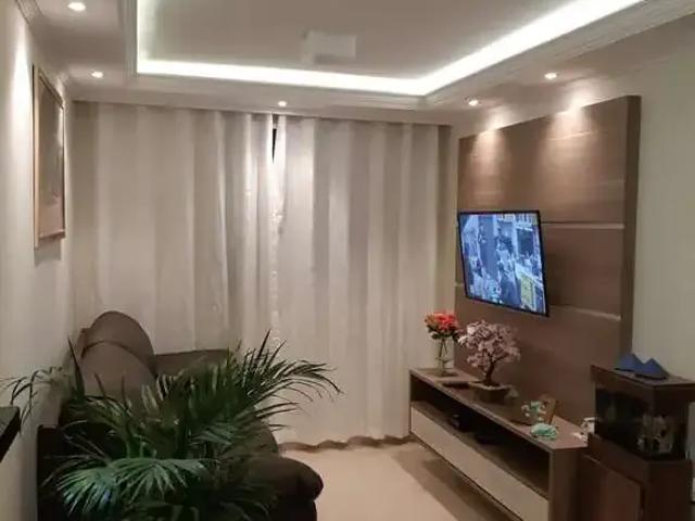 Apartamento para Venda em São José dos Campos/SP Parque Industrial 2 Quartos