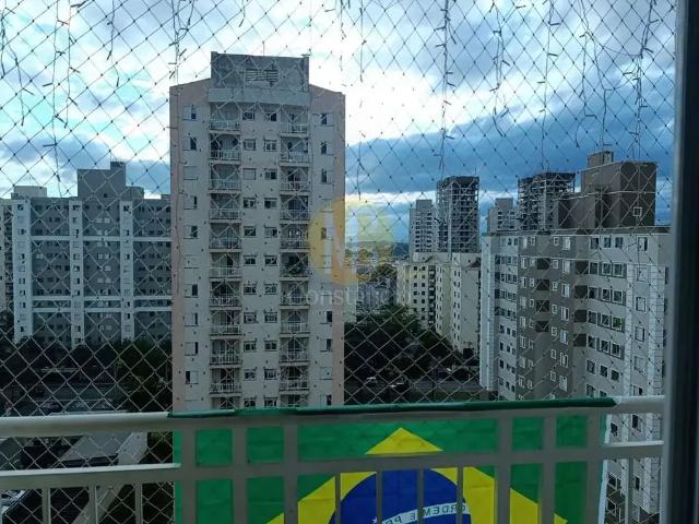 Apartamento para Venda em São José dos Campos/SP Parque Industrial 2 Quartos
