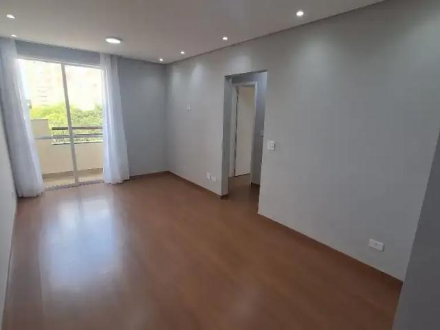 Apartamento para Venda em São José dos Campos/SP Parque Industrial 2 Quartos