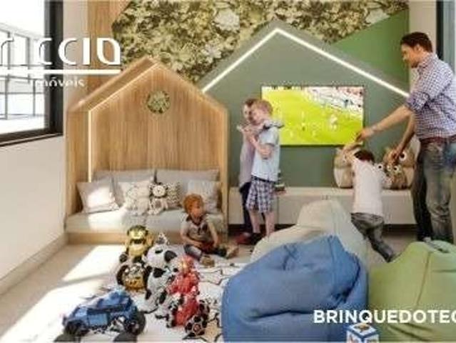Apartamento para Venda em São José dos Campos/SP Parque Industrial 2 Quartos