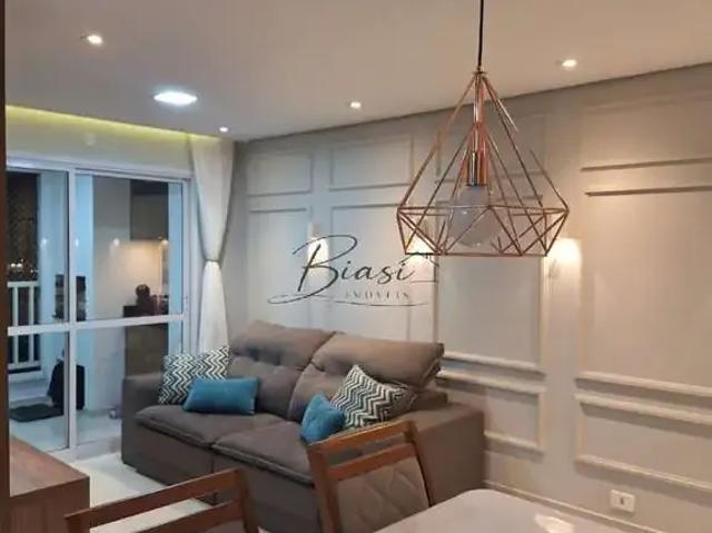 Apartamento para Venda em São José dos Campos/SP Parque Industrial 2 Quartos