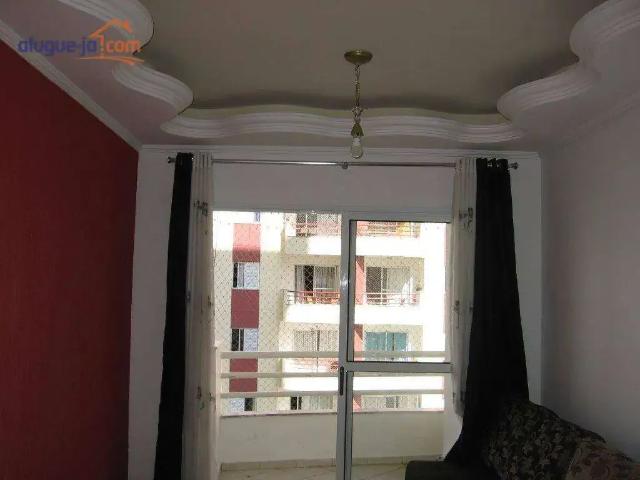 Apartamento para Venda em São José dos Campos/SP Parque Industrial 2 Quartos