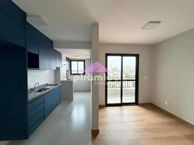 Apartamento para Venda em São José dos Campos/SP Parque Industrial 2 Quartos