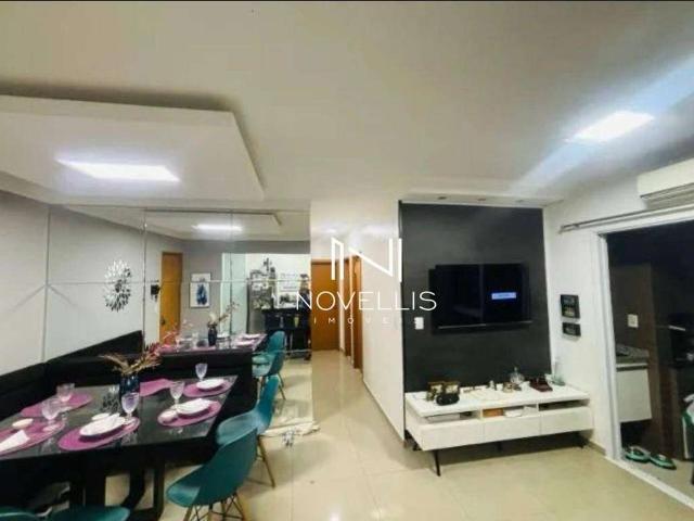 Apartamento para Venda em São José dos Campos/SP Parque Industrial 2 Quartos