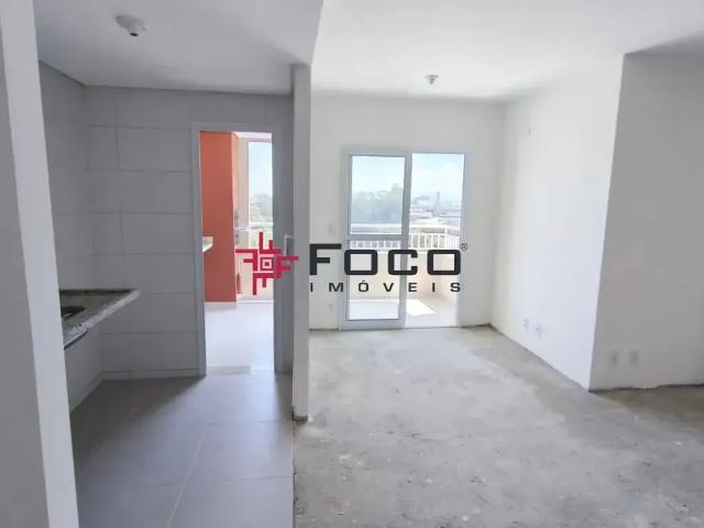 Apartamento para Venda em São José dos Campos/SP Parque Industrial 2 Quartos