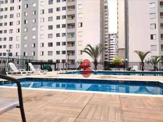 Apartamento para Venda em São José dos Campos/SP Parque Industrial 2 Quartos