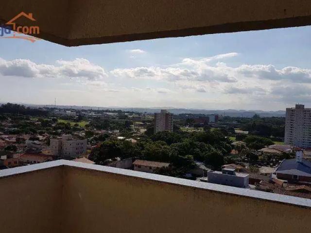 Apartamento para Venda em São José dos Campos/SP Parque Industrial 2 Quartos