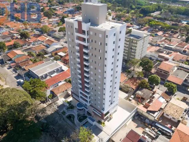 Apartamento para Venda em São José dos Campos/SP Parque Industrial 2 Quartos