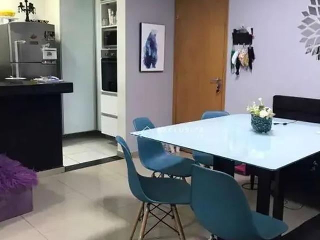 Apartamento para Venda em São José dos Campos/SP Parque Industrial 2 Quartos