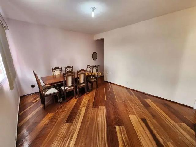 Apartamento para Venda em São José dos Campos/SP Parque Industrial 2 Quartos