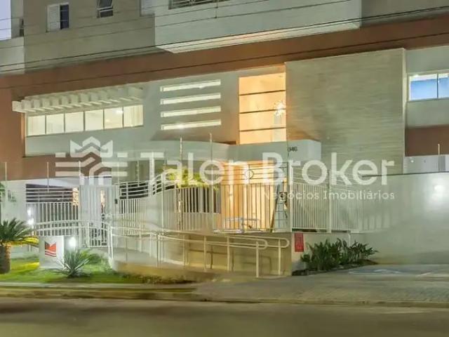 Apartamento para Venda em São José dos Campos/SP Parque Industrial 2 Quartos
