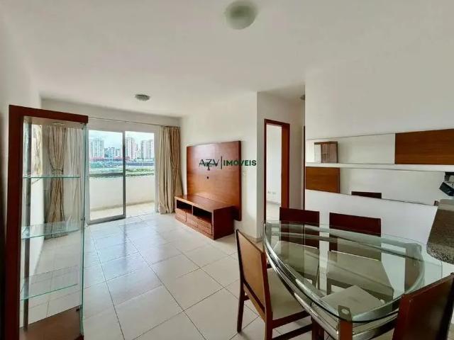 Apartamento para Venda em São José dos Campos/SP Parque Industrial 2 Quartos