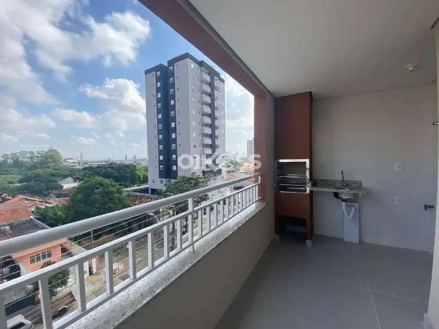 Apartamento para Venda em São José dos Campos/SP Parque Industrial 2 Quartos