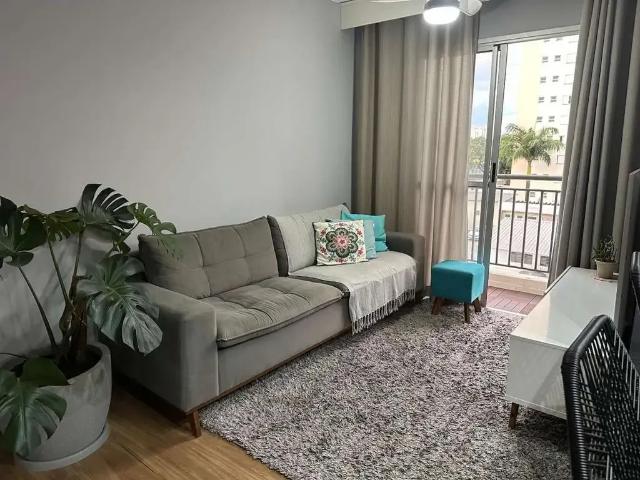 Apartamento para Venda em São José dos Campos/SP Parque Industrial 2 Quartos