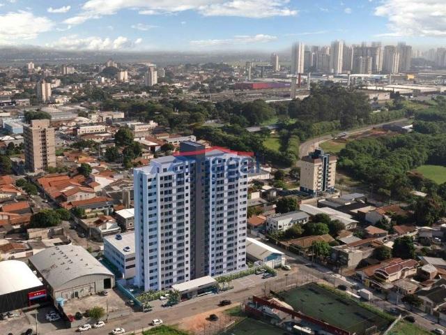 Apartamento para Venda em São José dos Campos/SP Parque Industrial 2 Quartos