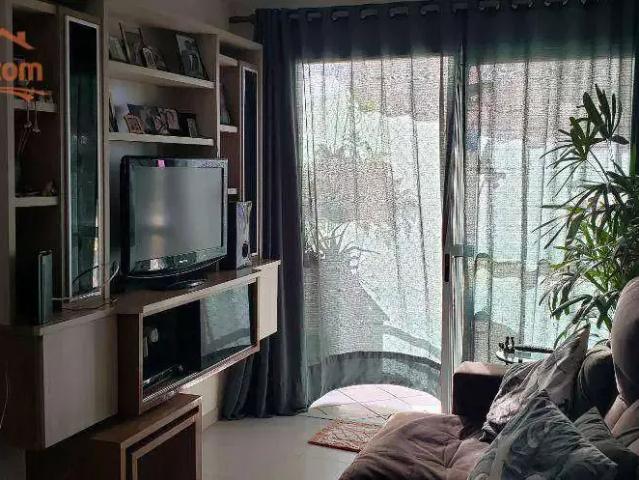Apartamento para Venda em São José dos Campos/SP Parque Industrial 2 Quartos