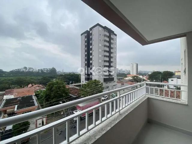 Apartamento para Venda em São José dos Campos/SP Parque Industrial 2 Quartos