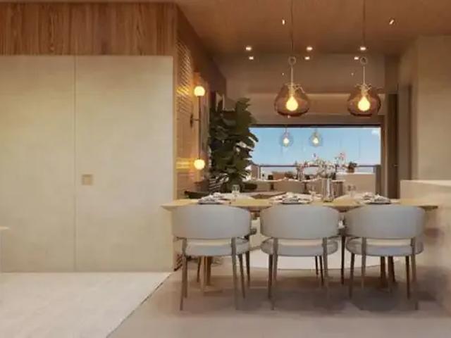 Apartamento para Venda em São José dos Campos/SP Parque Industrial 2 Quartos