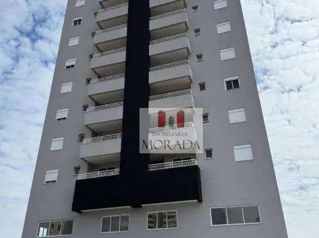 Apartamento para Venda em São José dos Campos/SP Parque Industrial 2 Quartos