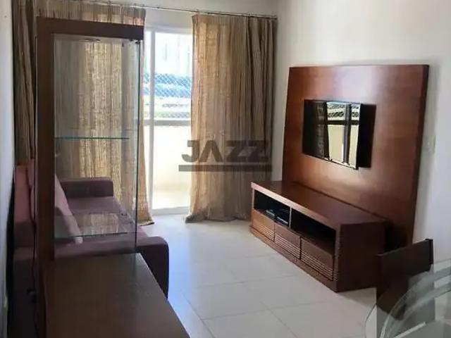 Apartamento para Venda em São José dos Campos/SP Parque Industrial 2 Quartos